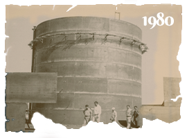 Discover Bapuna Group History - Bapuna Group