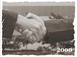 Discover Bapuna Group History - Bapuna Group